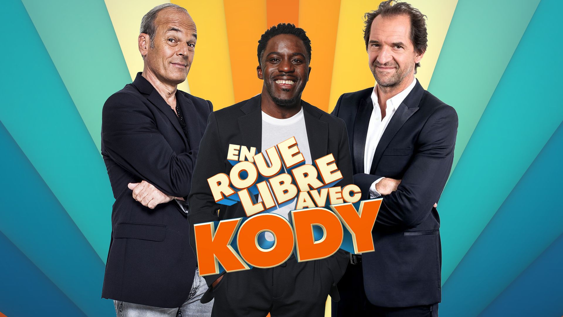 Le Grand Cactus : réservez vos places pour assister à l’émission de ce ...