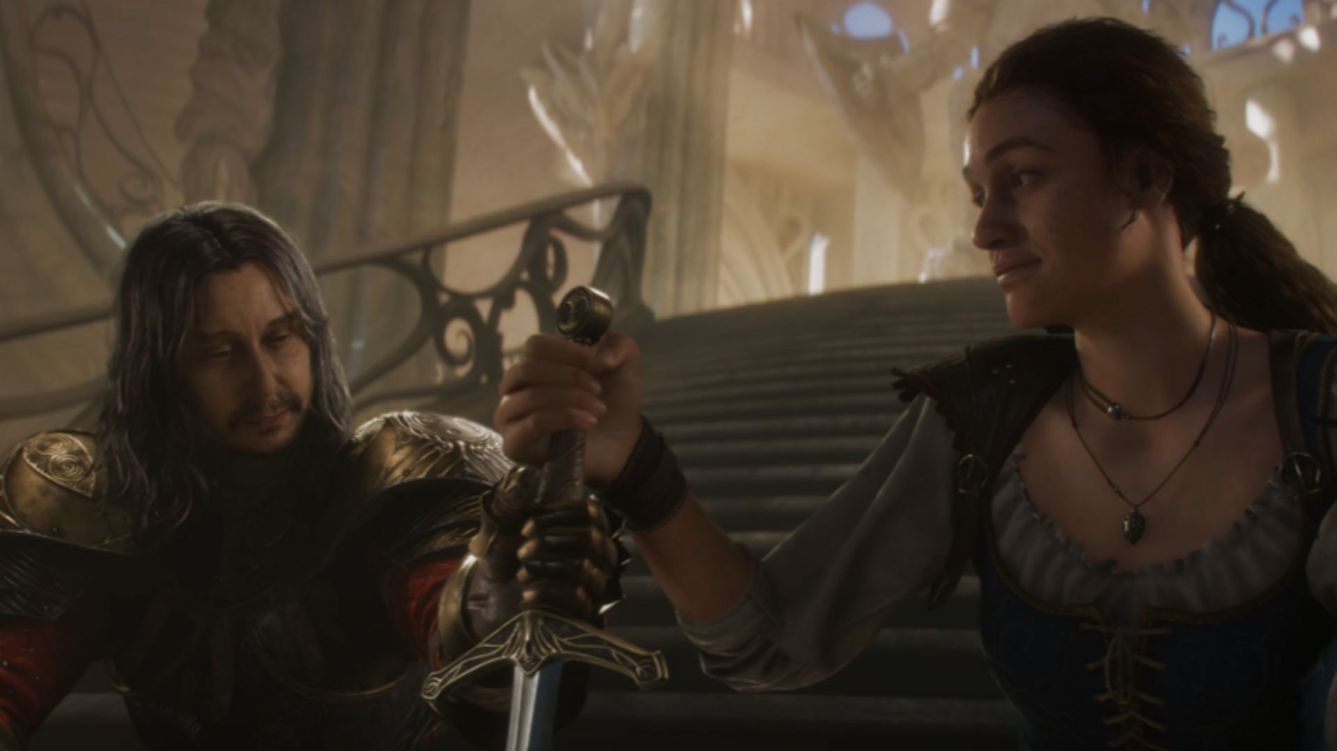 Fable : nouvelle bande-annonce et date de sortie plus précise pour le ...