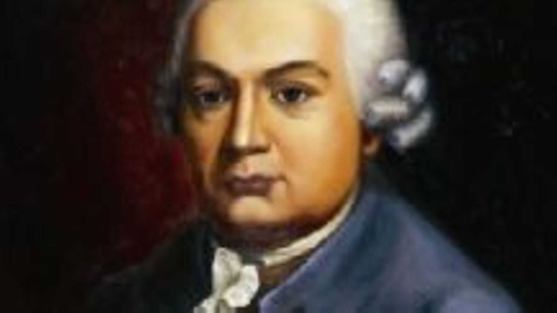 La musique sacrée C.P.E. Bach, le poids de l'héritage - RTBF Actus