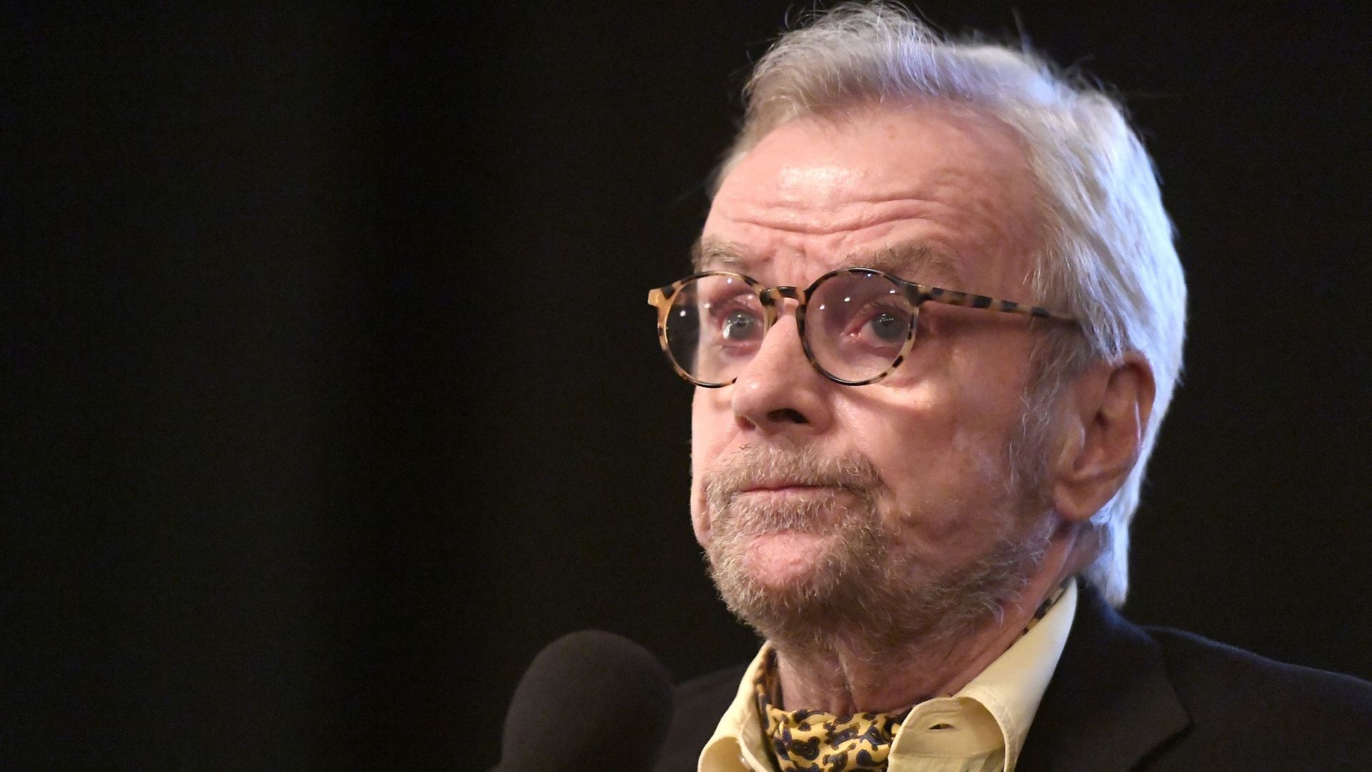 John G. Avildsen, réalisateur de 'Rocky' et 'Karate Kid', s'éteint