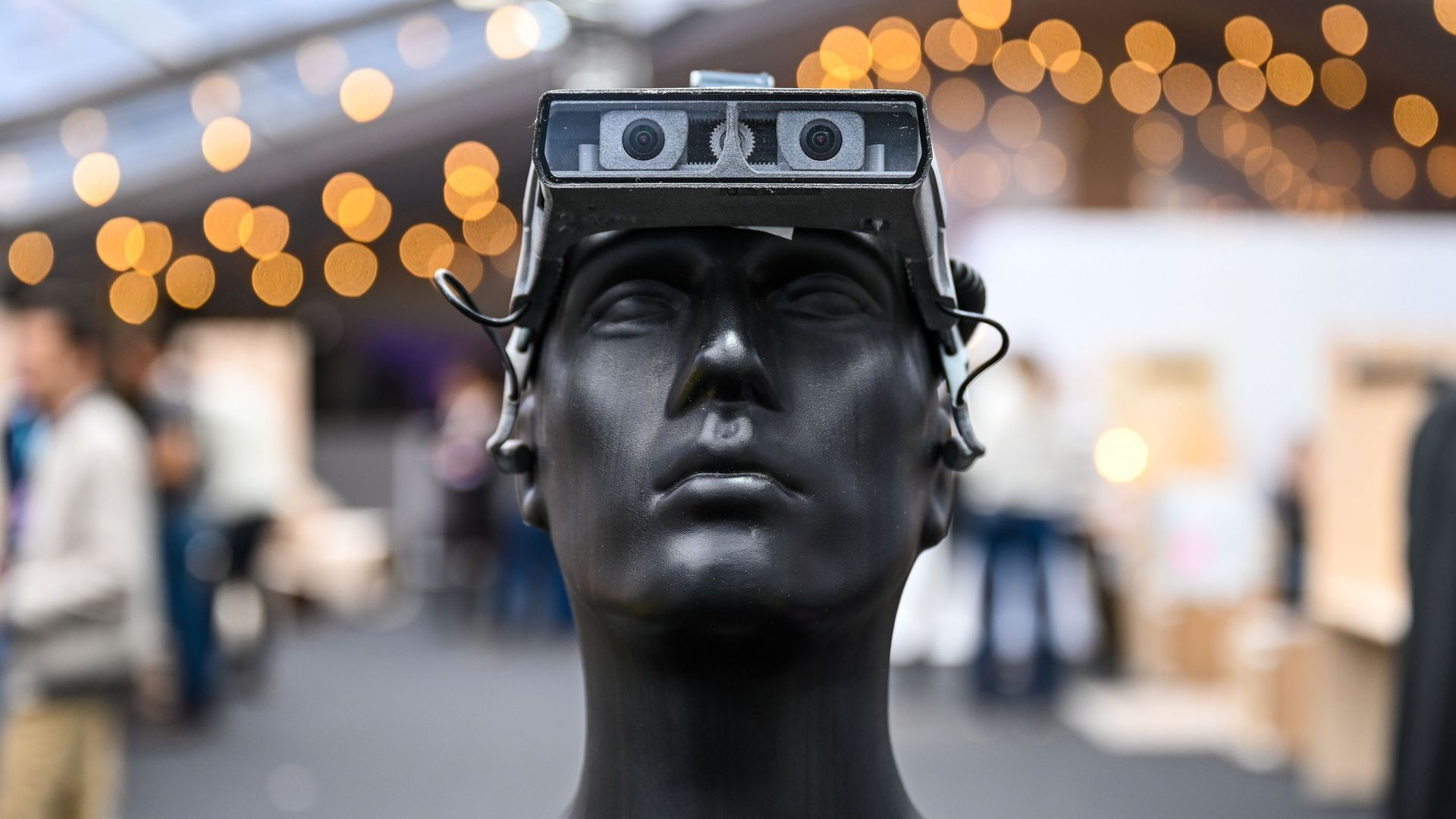 Le Kikk festival, événement dédié au digital et à la créativité, aura ...