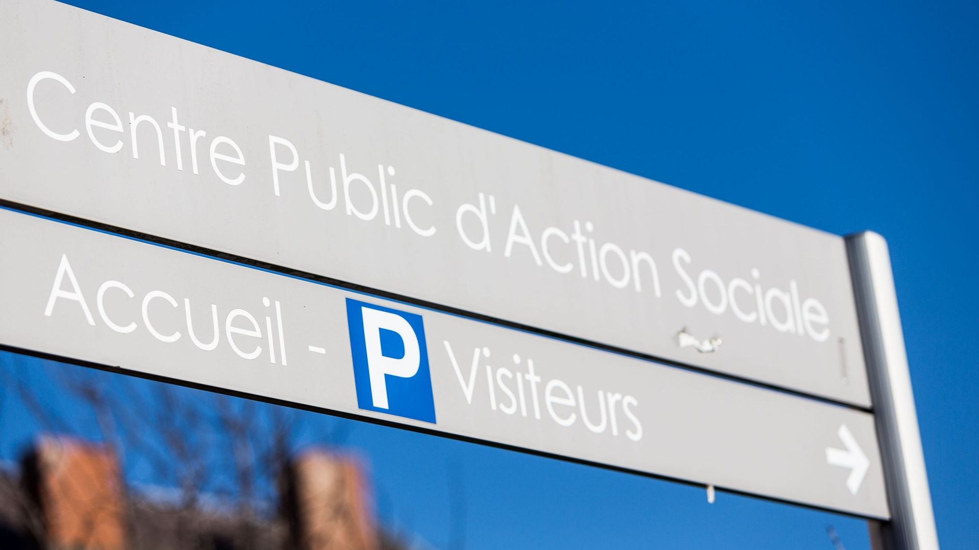 Centre public d'action sociale (CPAS) - RTBF Actus