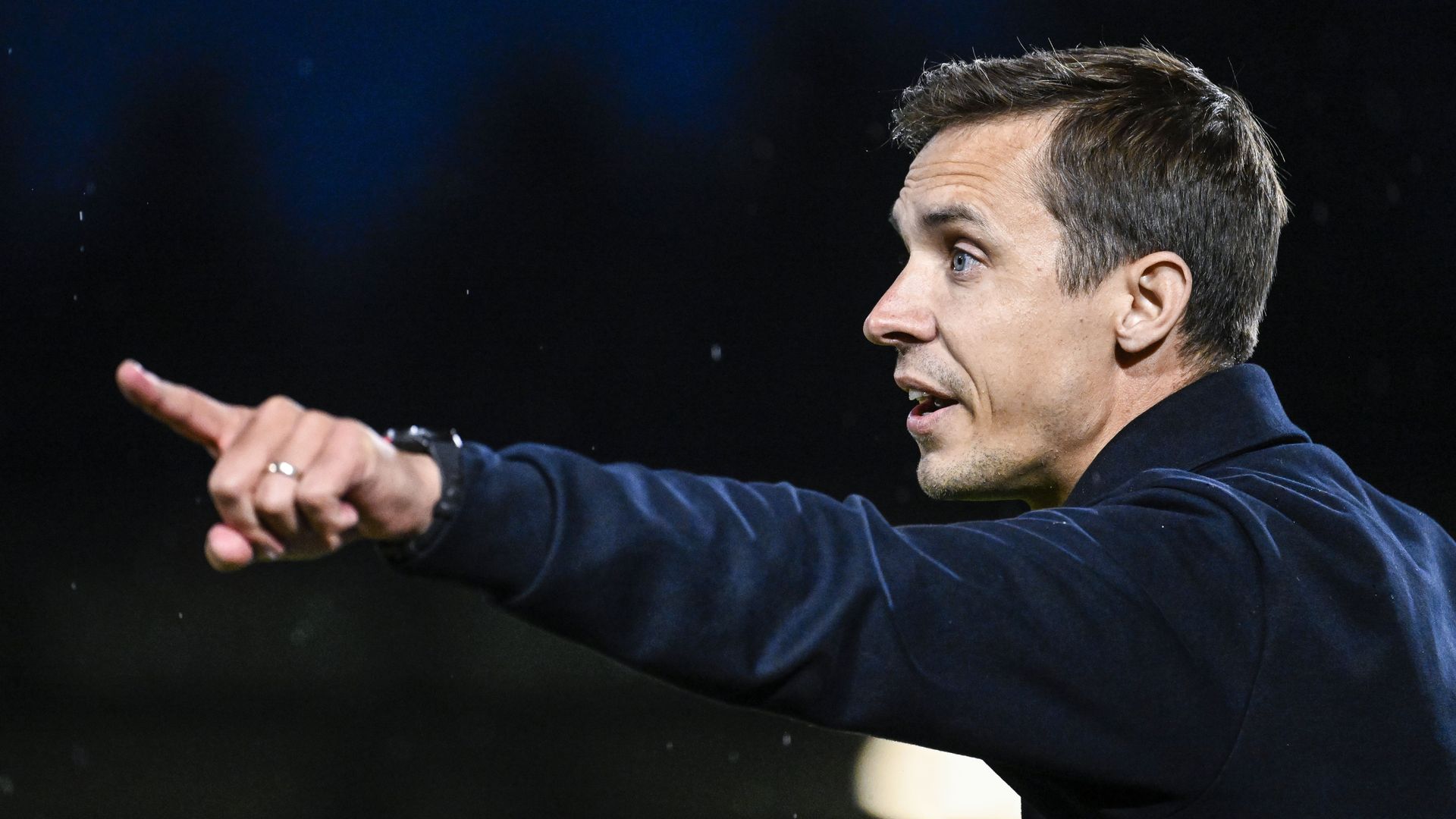 David Hubert nouveau coach de l’Union Saint-Gilloise : 'Un choix ...