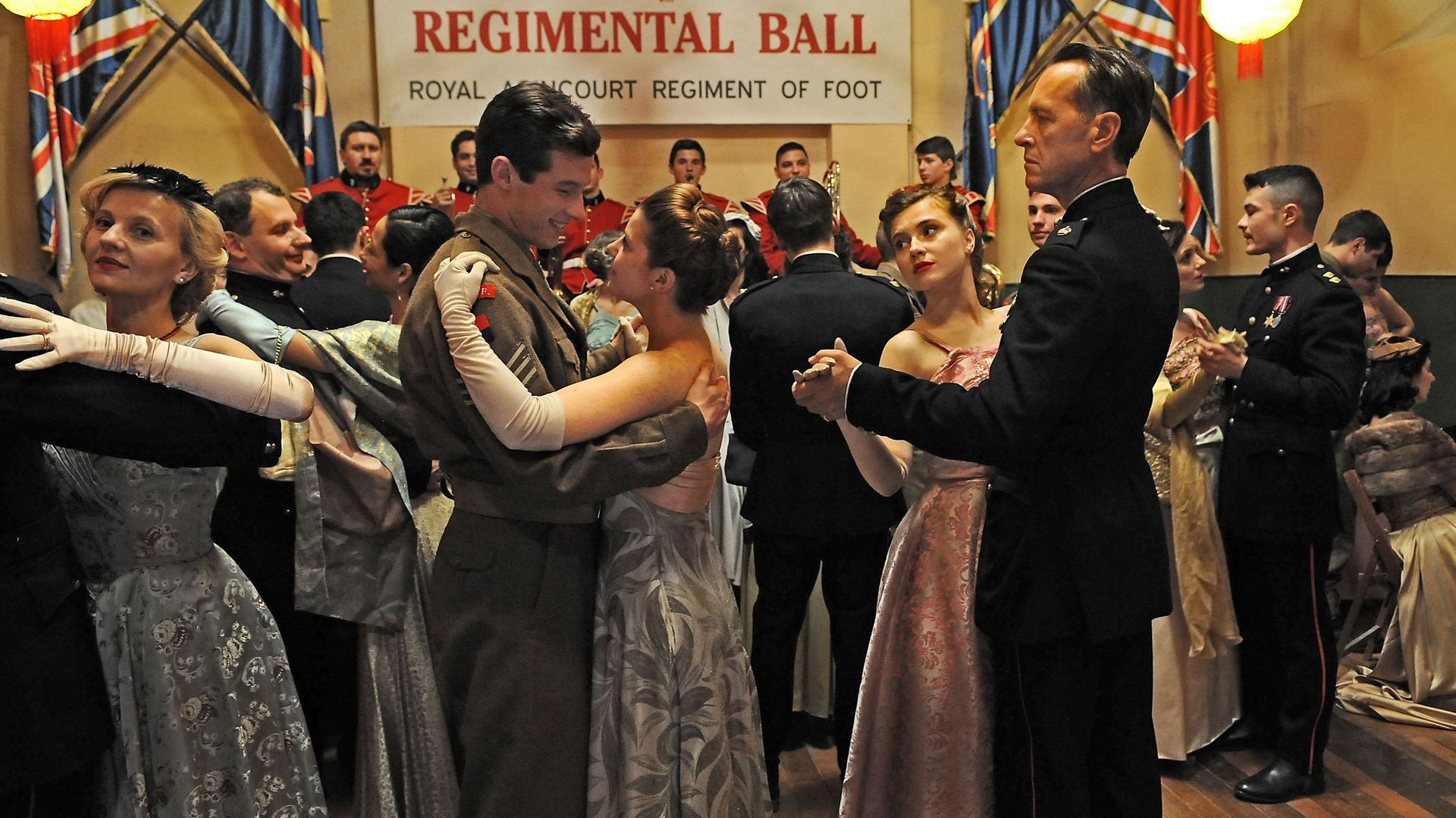 John Boorman se livre au travers de sa caméra ! - RTBF Actus