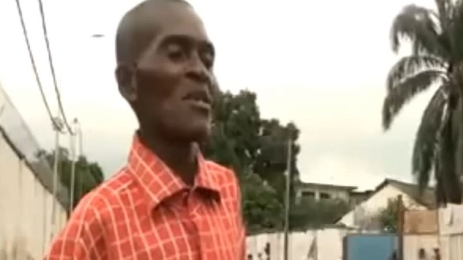 Eddy Malou, l'autoproclamé 'premier savant du Congo' : quand une neuroatypie devient malgré elle ...