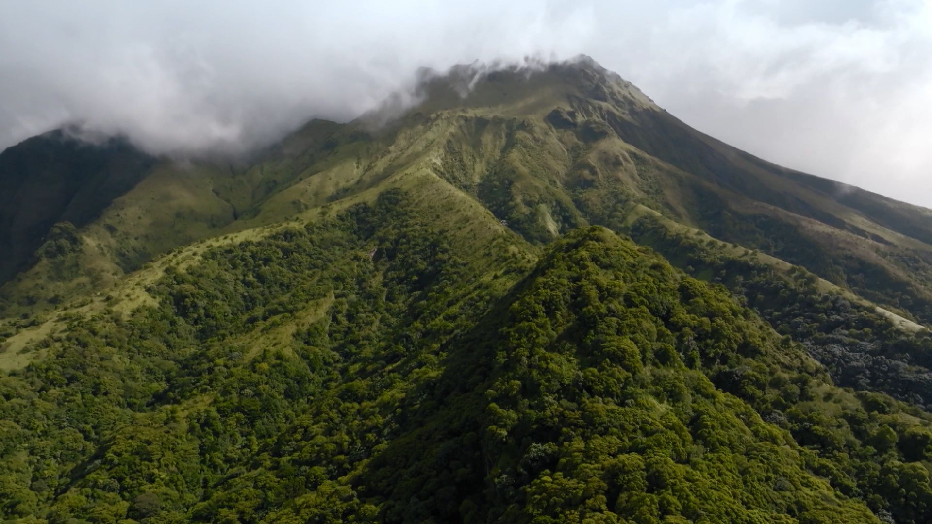 Les 7 volcans les plus dangereux du monde - RTBF Actus