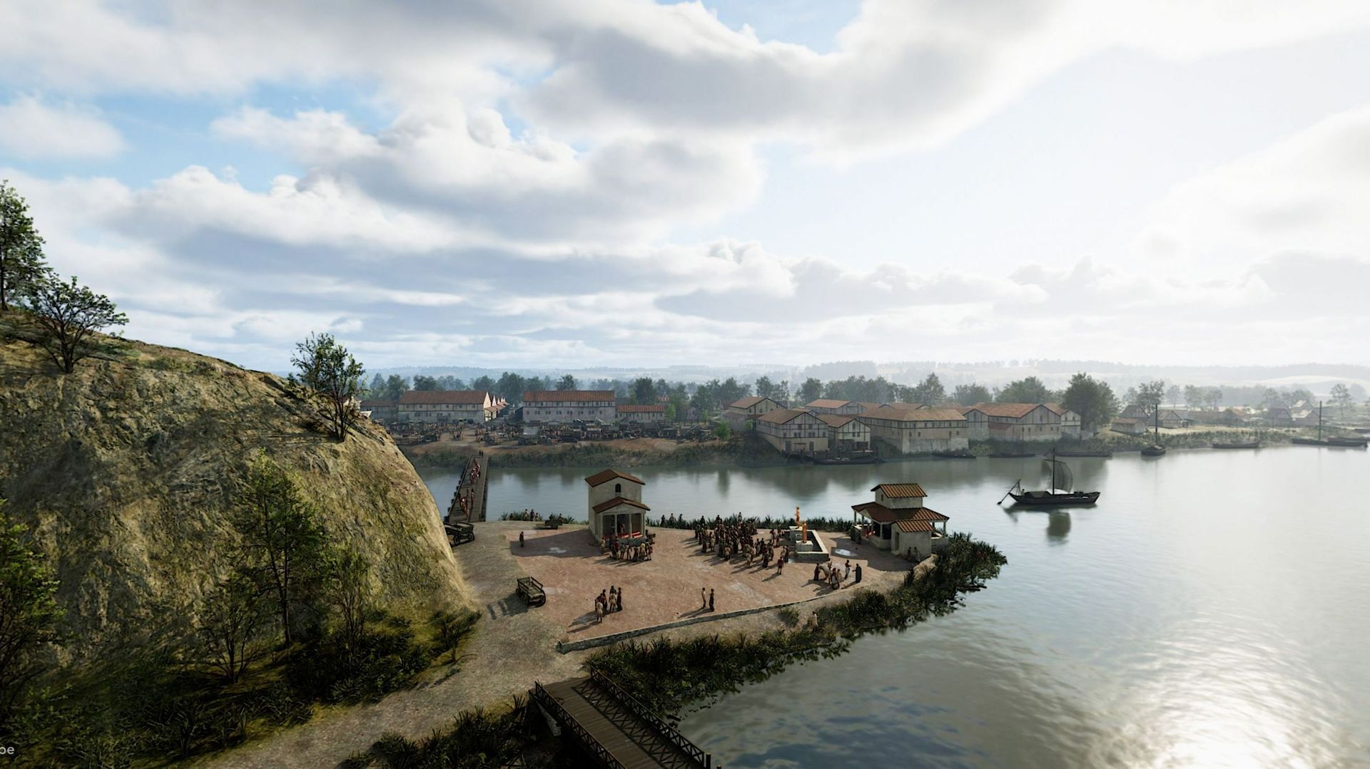 Remontez 5000 ans d’Histoire, le 'Grognon' de Namur comme vous ne l ...