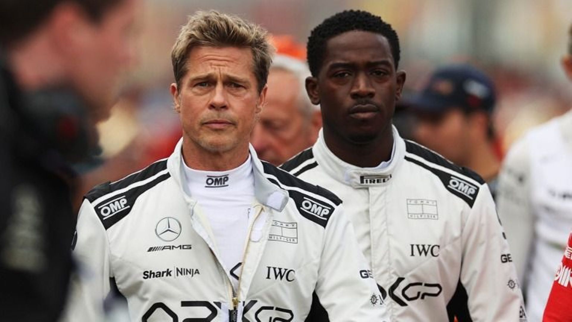 On connaît la date de sortie du prochain film avec Brad Pitt sur la ...