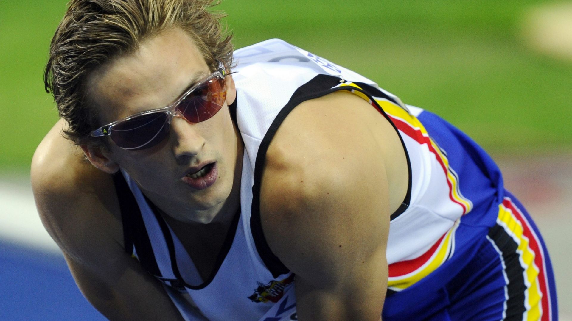 Bultheel se qualifie pour l'Euro - RTBF Actus