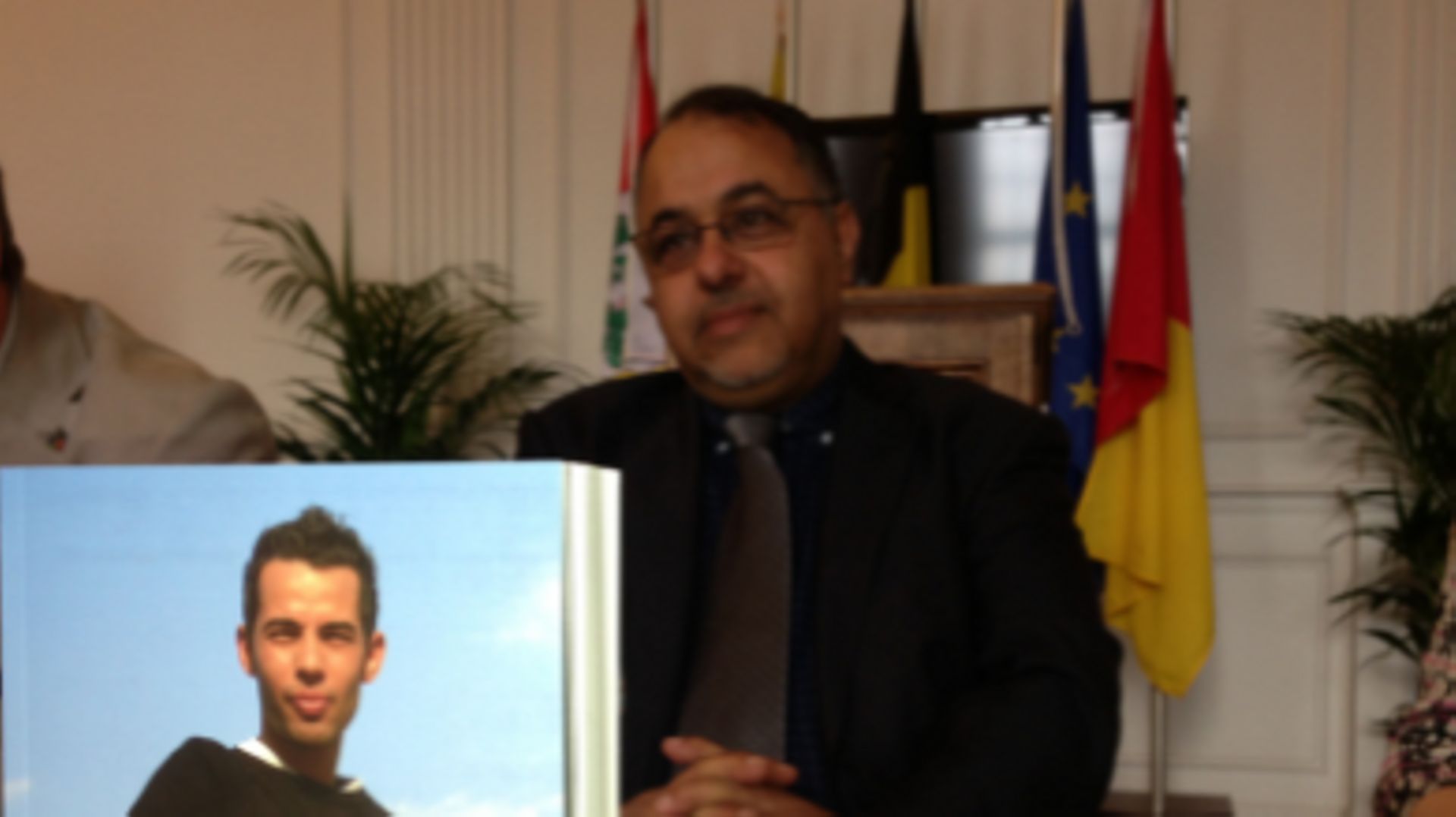 Assises de Liège: le tumultueux passé des tueurs présumés d'Ihsane ...