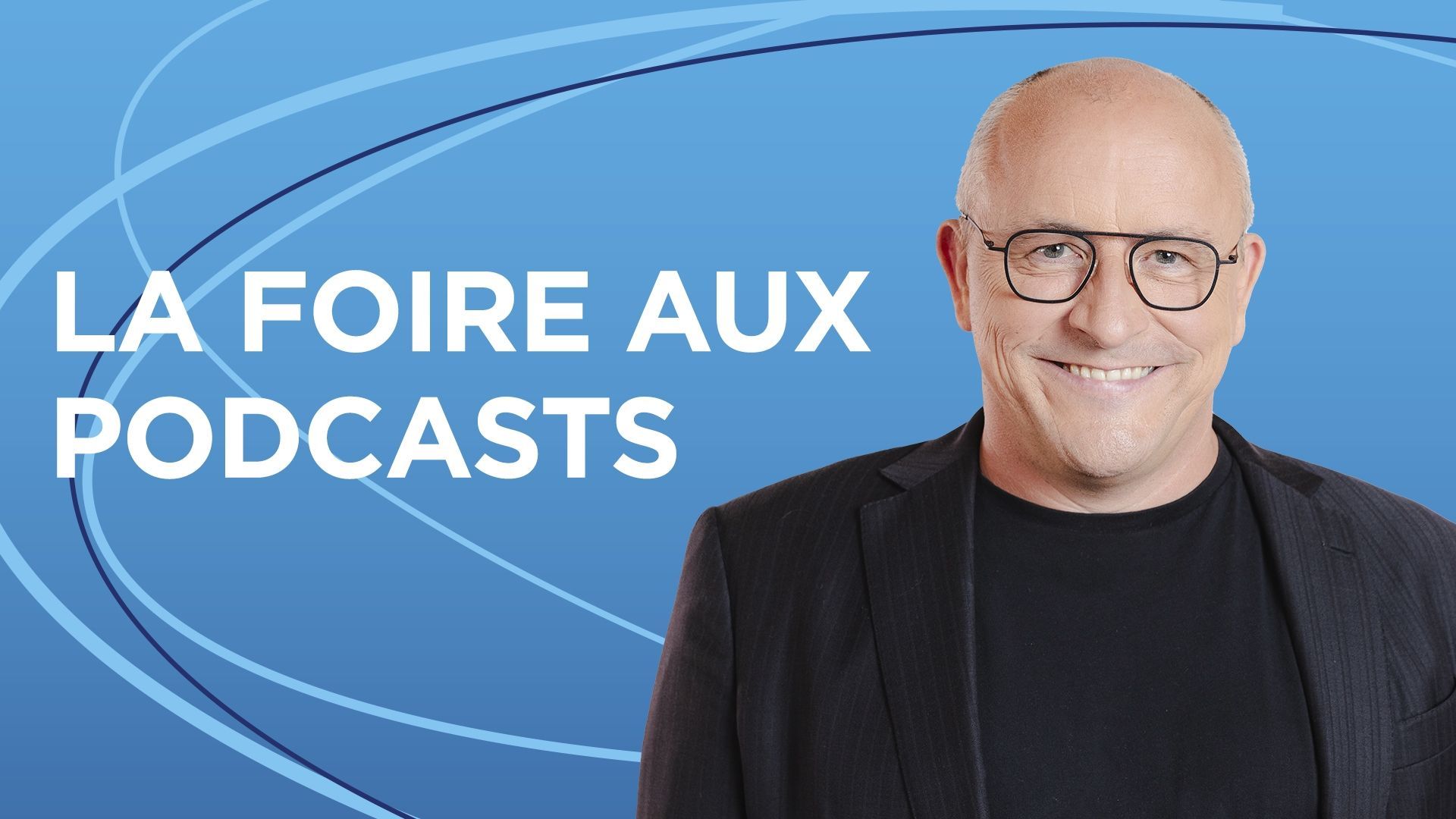 La Première à la Foire du Livre de Bruxelles : découvrez nos émissions ...