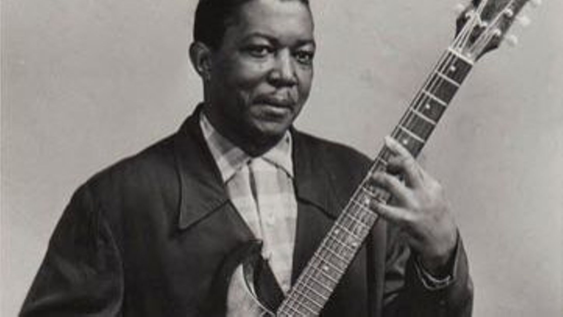 Séquence spéciale : Robert Nighthawk - rtbf.be