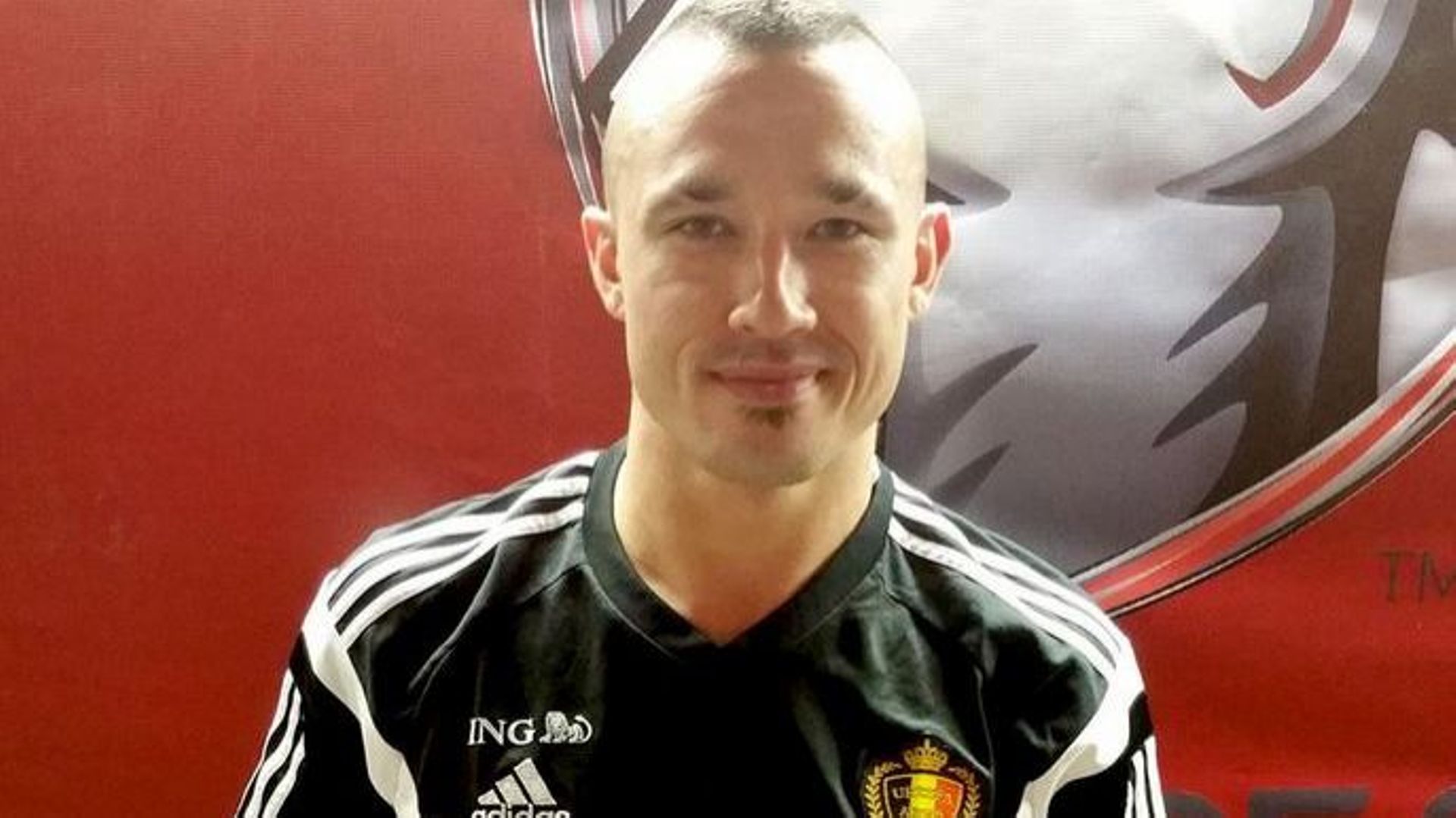 Nainggolan est votre 'Devil of the Match' - RTBF Actus