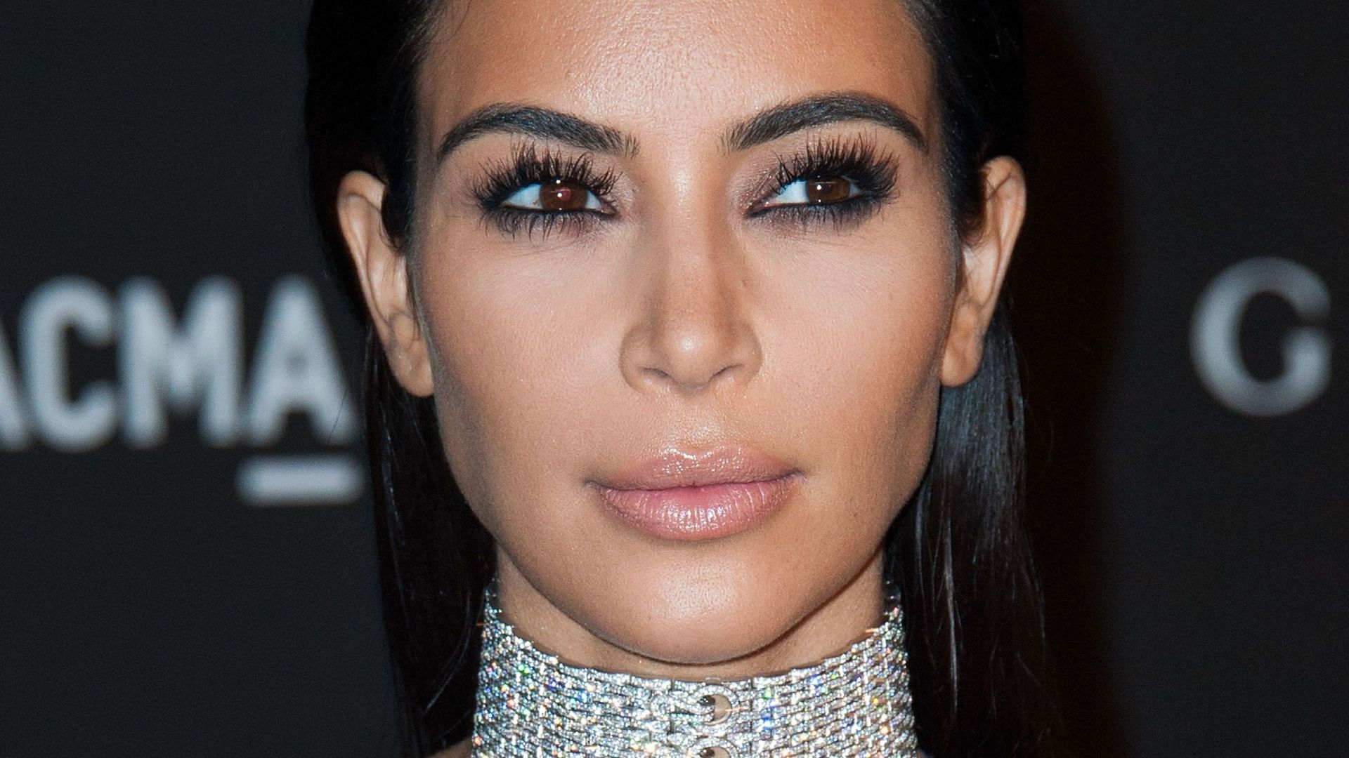 Kim Kardashian, nouvelle reine d'Instagram