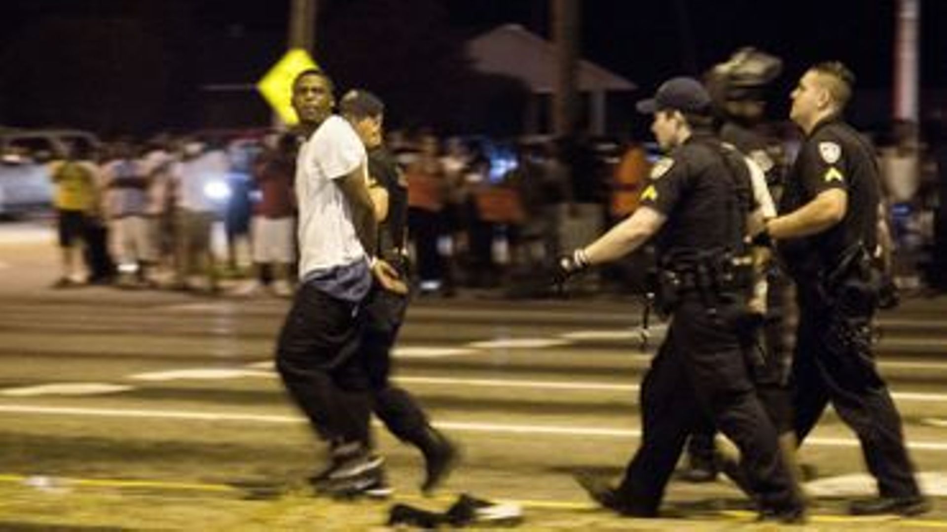 Mort de George Floyd: Bank of America va consacrer un milliard de ...