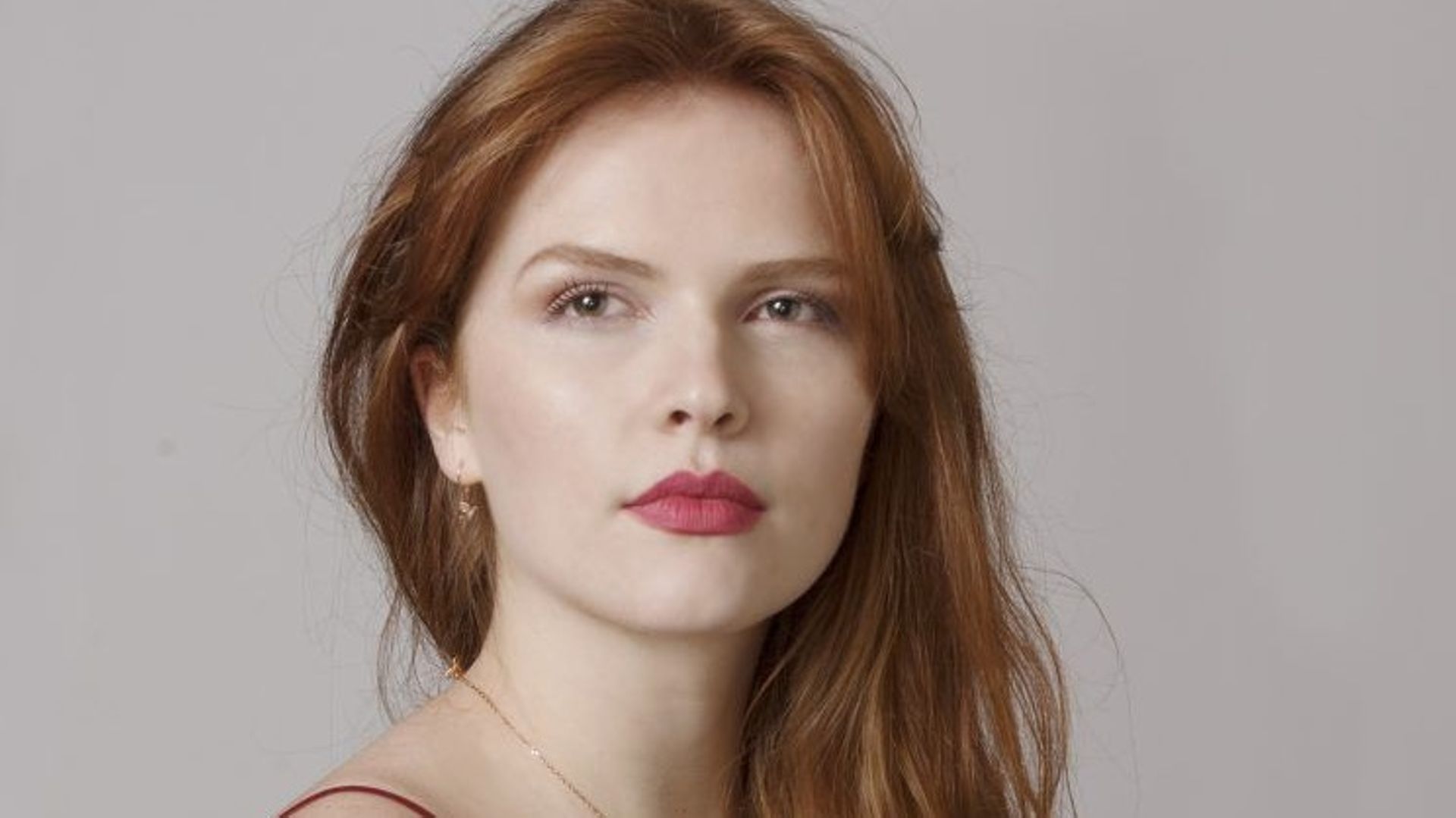 Louise Foor, étoile montante montoise de l’opéra - RTBF Actus