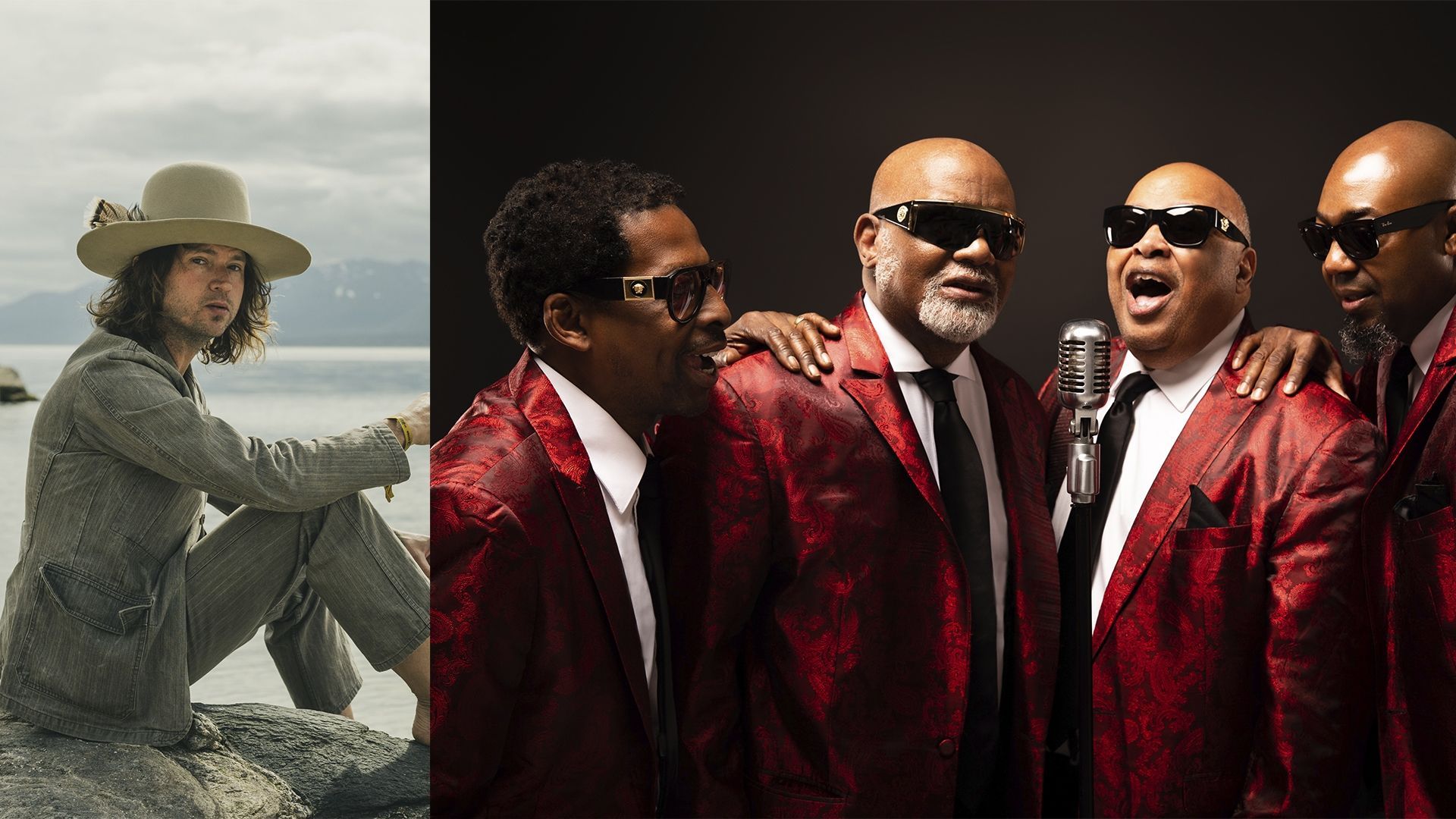 Rival Sons : découvrez le nouvel album 'Lightbringer' sur Classic 21 ...