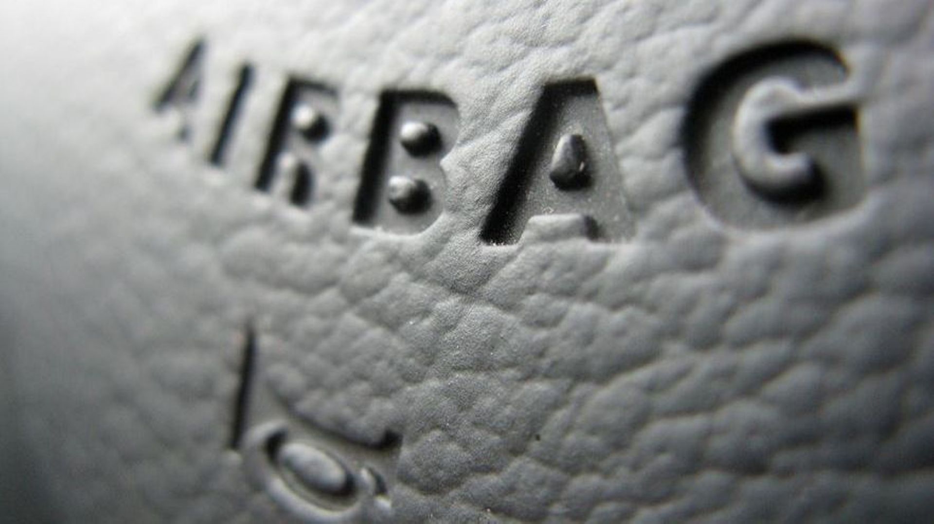 Les vols d'airbags et de GPS intégrés se sont multipliés à Ans et Saint ...