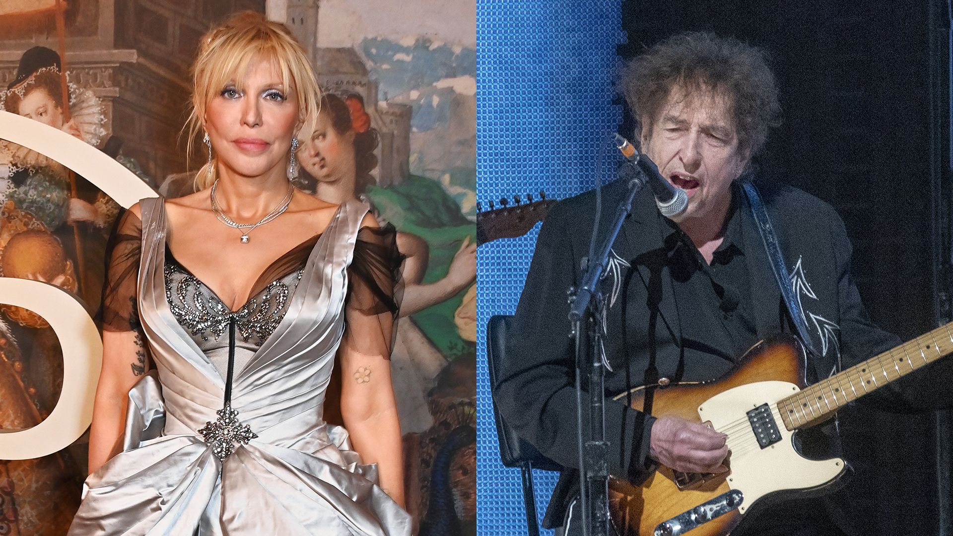 Bob Dylan prête sa voix pour la bande annonce du nouvel album de ...