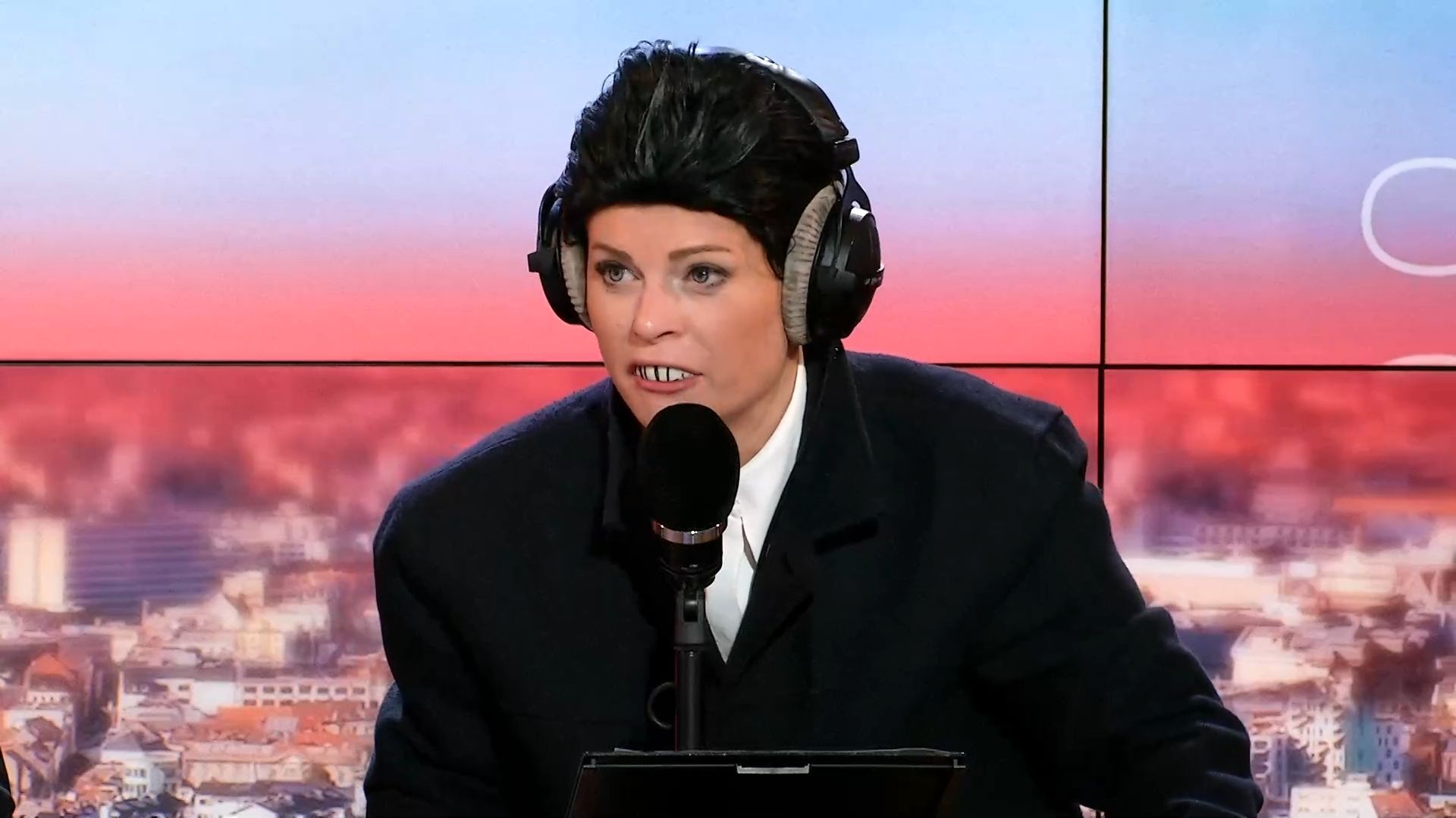 Tamara Payne résume l’année 2024 pour sa première chanson de 2025 ...