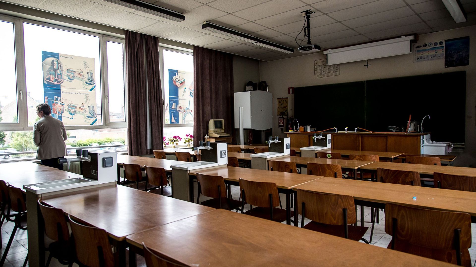 Ce qu'il faut savoir sur la rentrée du Parlement wallon - RTBF Actus