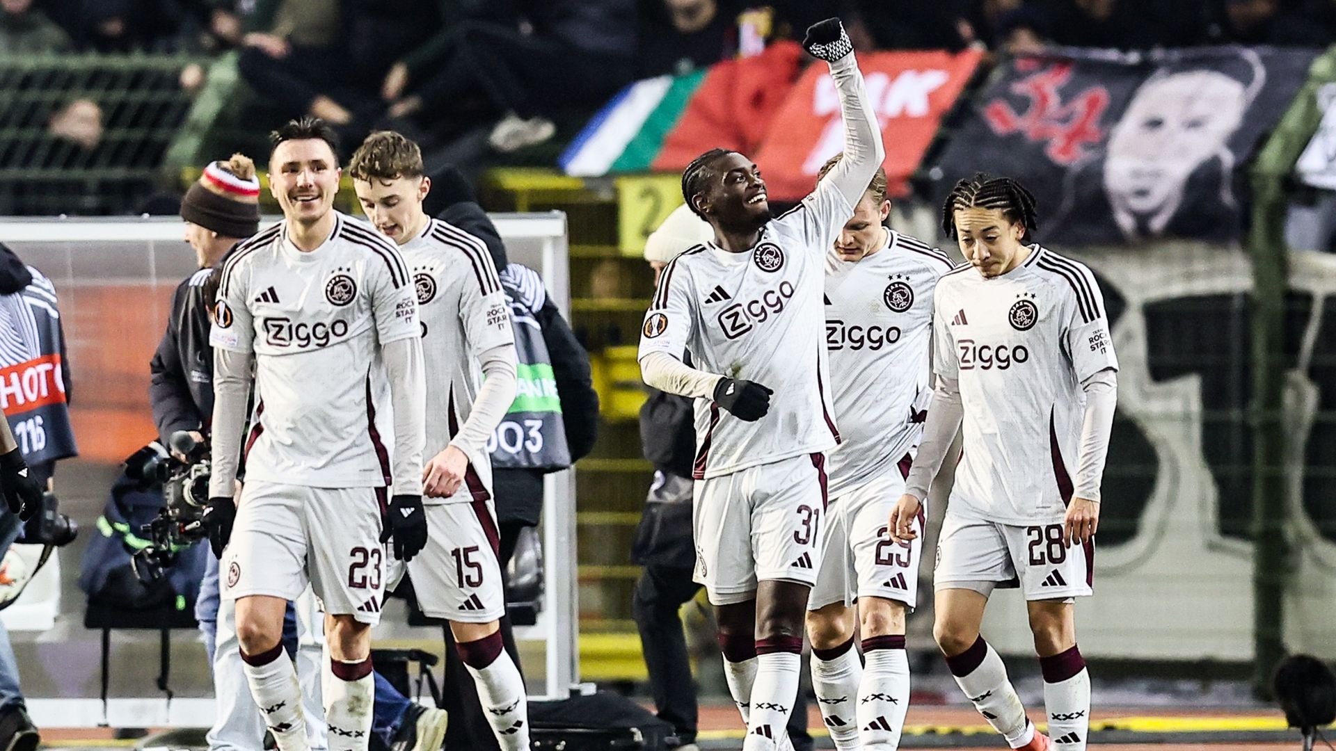 Rudi Garcia est le nouvel entraîneur des Diables Rouges - RTBF Actus