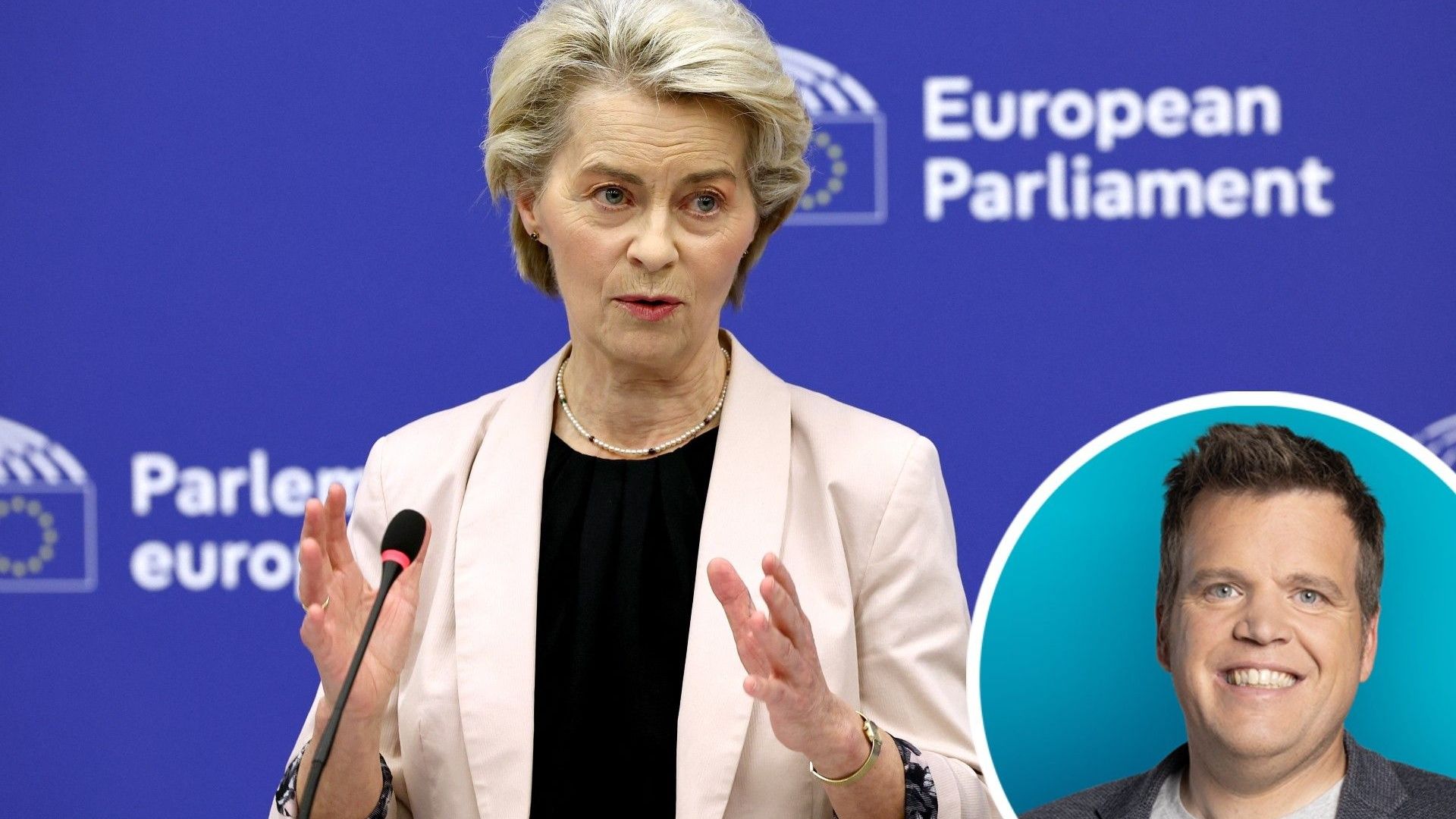 Évolution du positionnement des partis depuis 2019 : le virage (très) à ...