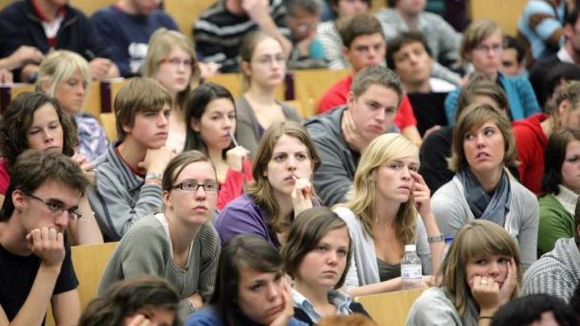 Liège: le Barbou à l'étroit s'offre l'ancien bâtiment d'Intermosane ...