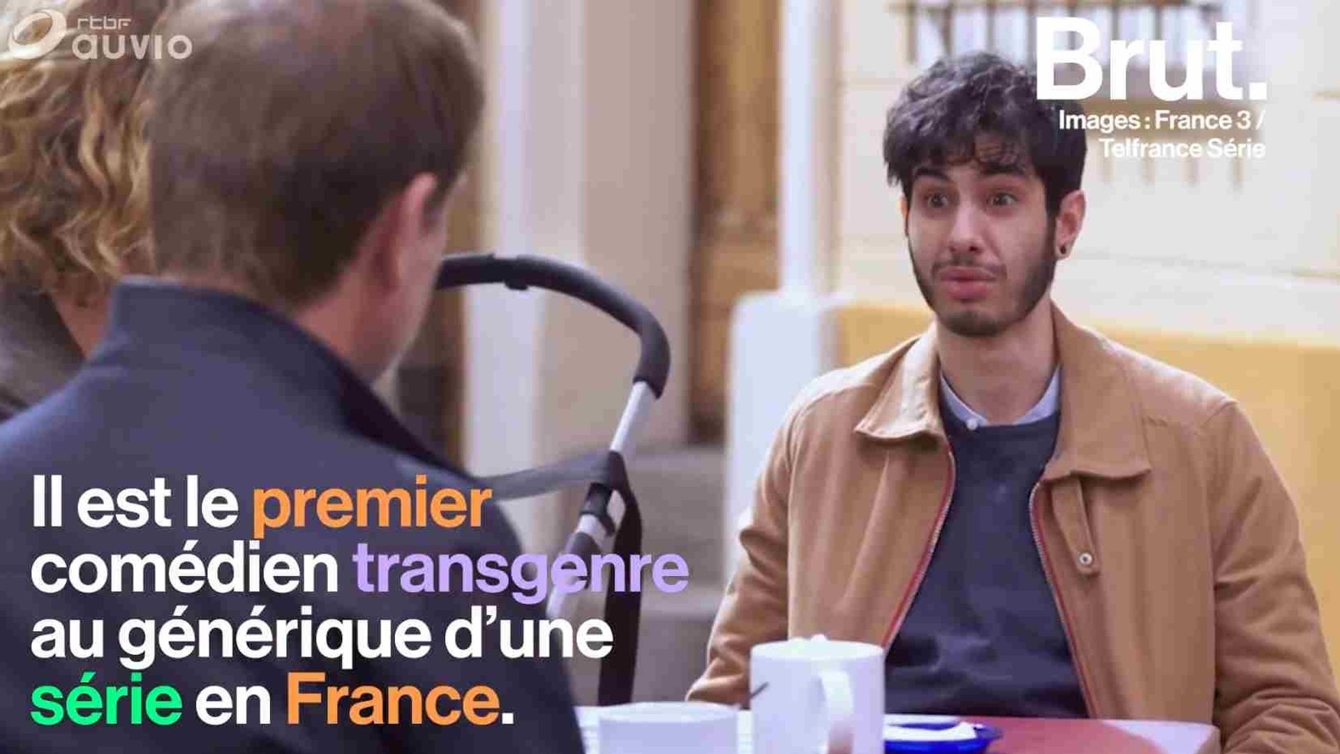 Sitemapcdatahttpsmodeinf Inetcomelite Saison 6 Acteur Transgenre