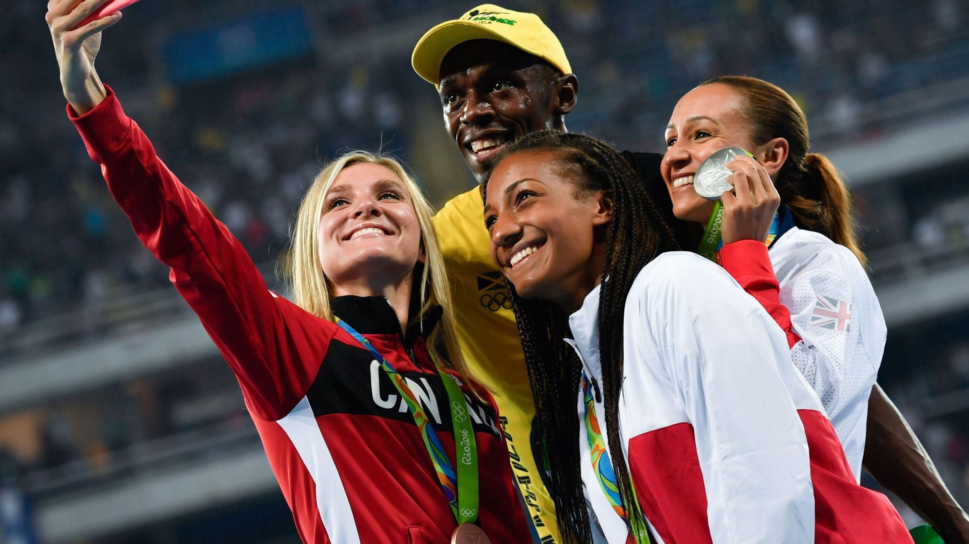 Les 12 grands moments du sport belge qui ont marqué 2016 - RTBF Actus
