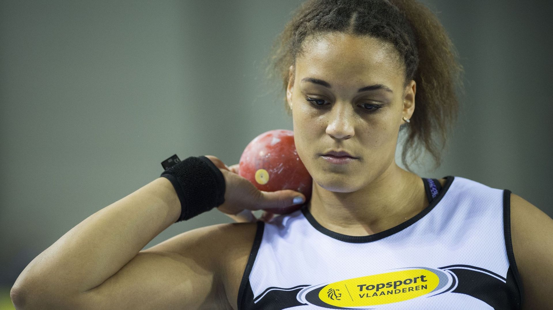 RDB et ticket pour l'Euro pour Boumkwo - RTBF Actus