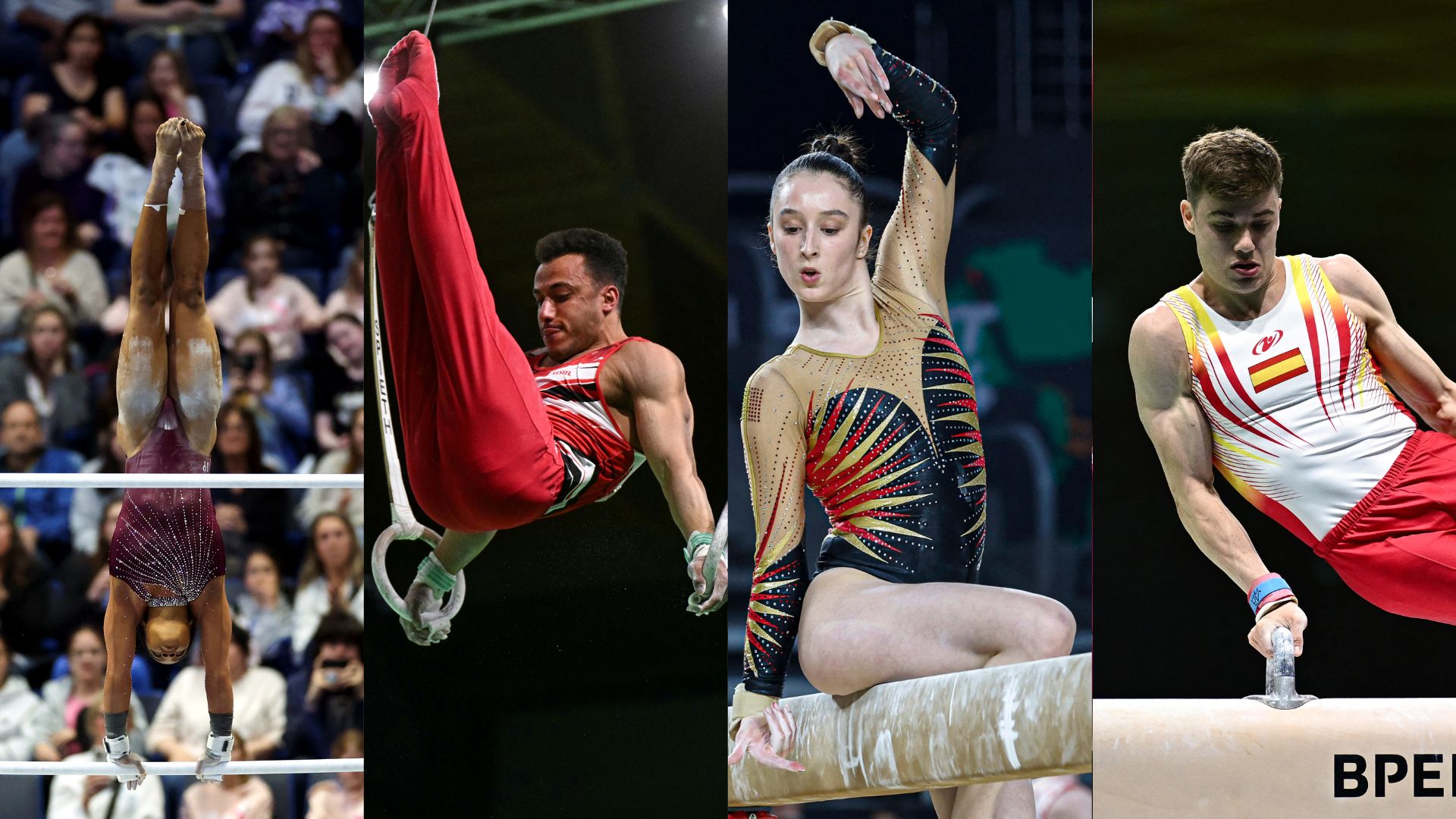 Ne manquez pas le Meeting International d’Athlétisme de la Province de ...