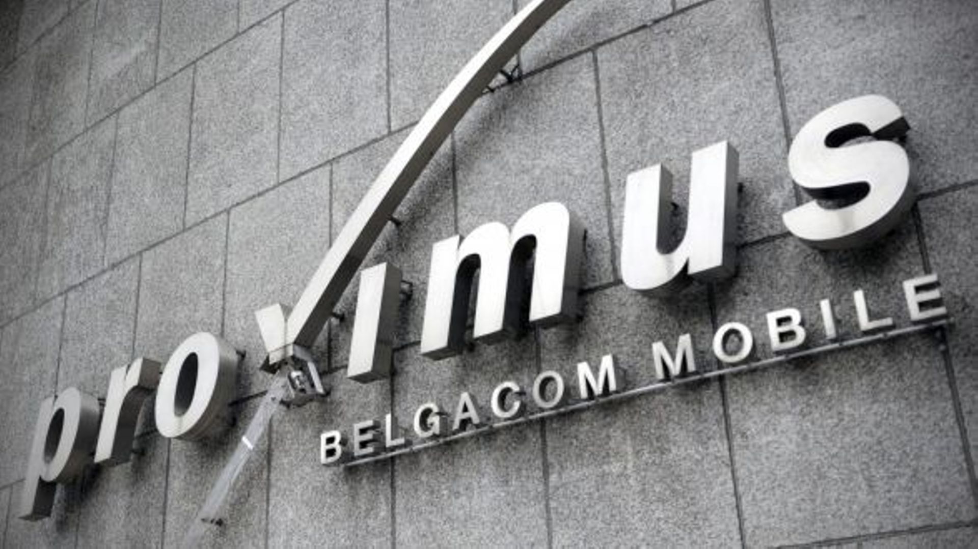 Proximus propose, lui aussi, la vente couplée - rtbf.be