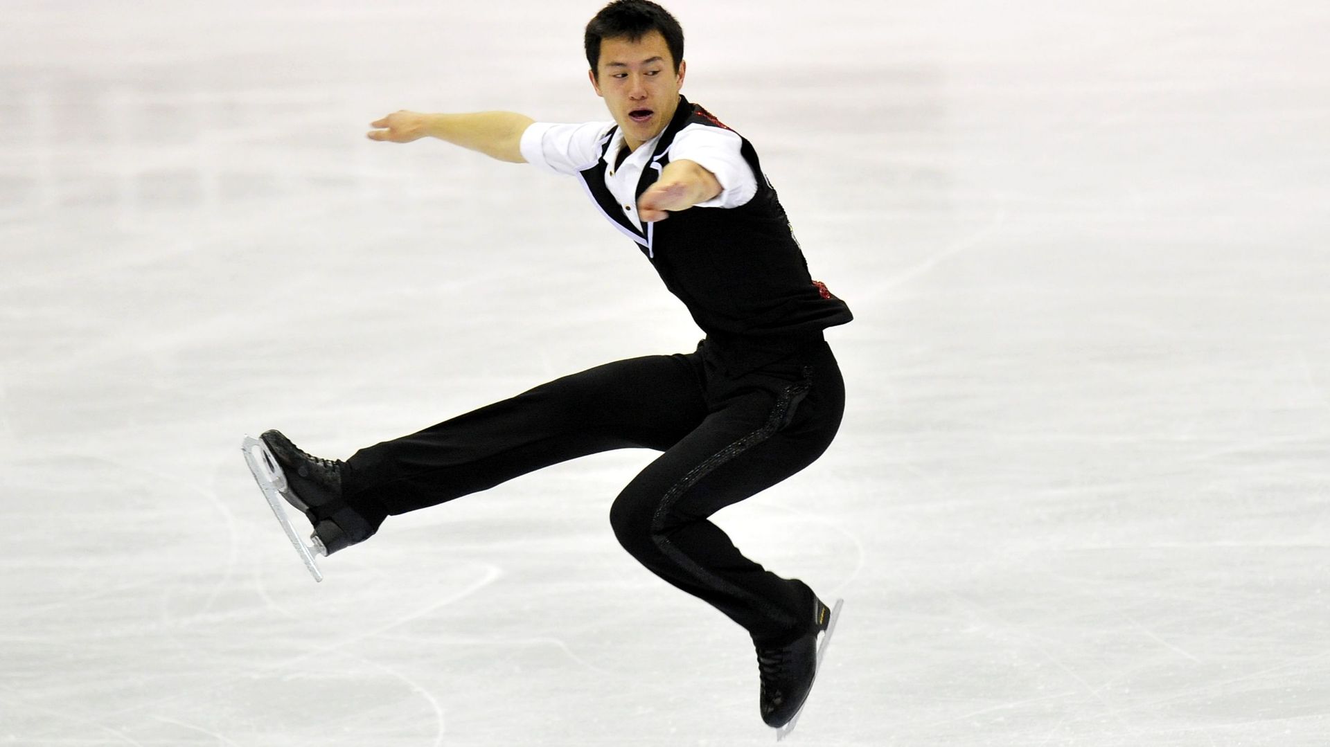 Chan champion du monde, Van der Perren 15e - rtbf.be