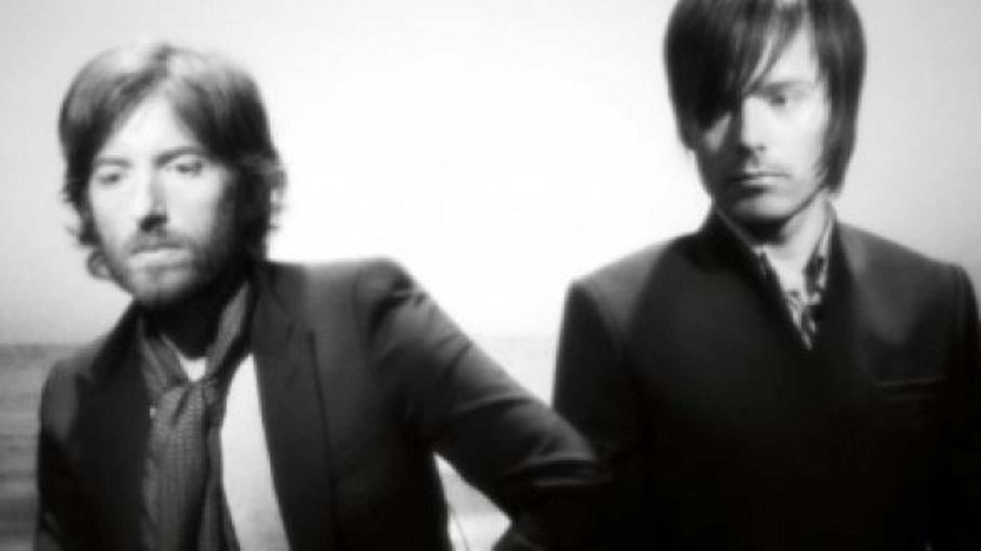 Air offre un échantillon de son album - RTBF Actus