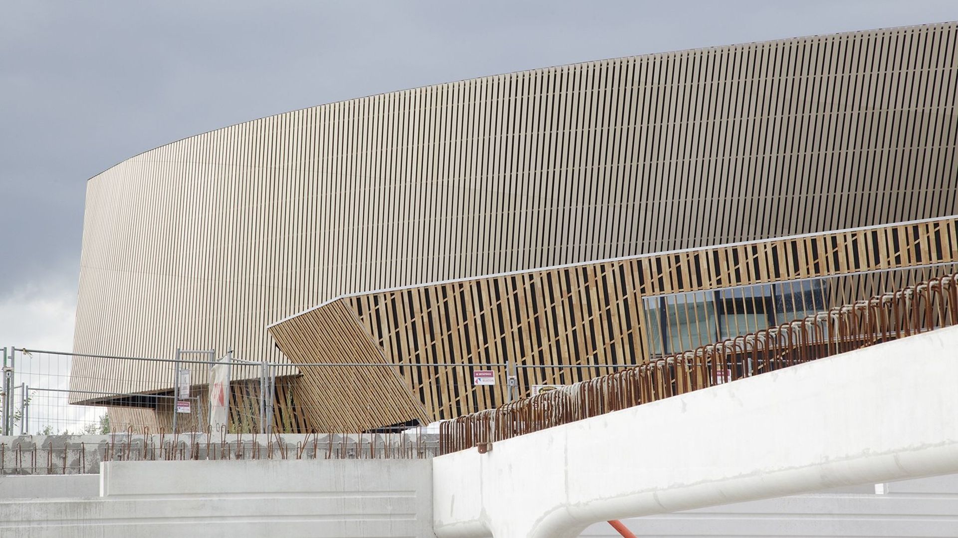 Mons 2015, In/Out - RTBF Actus