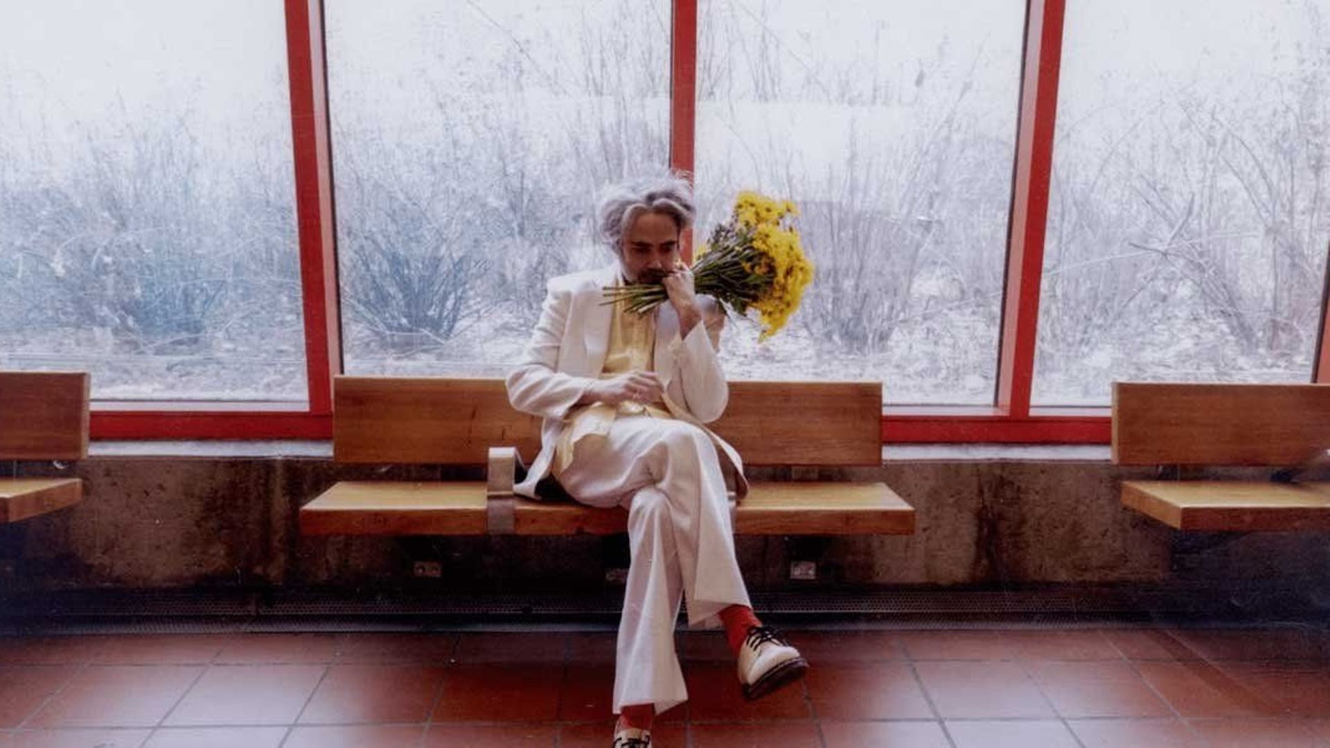 Patrick Watson : Du silence au milliard d'écoutes - RTBF Actus