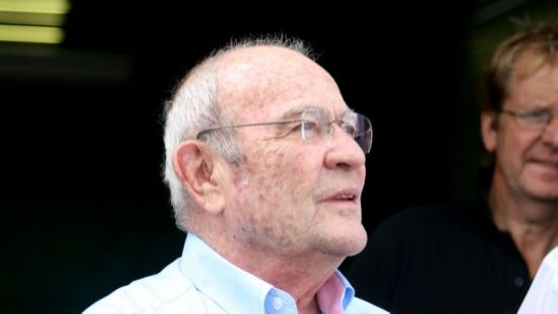F1: Décès de Guy Ligier à 85 ans