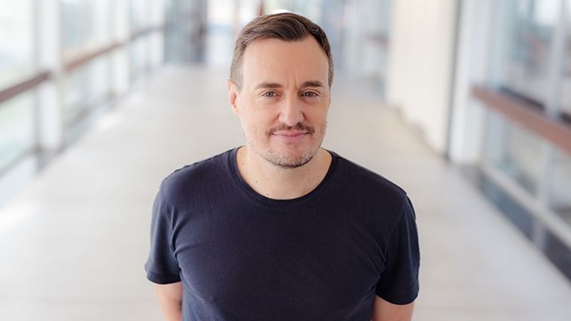 François Mazure de retour avec Un Monde à part cet été : 'C’est la ...