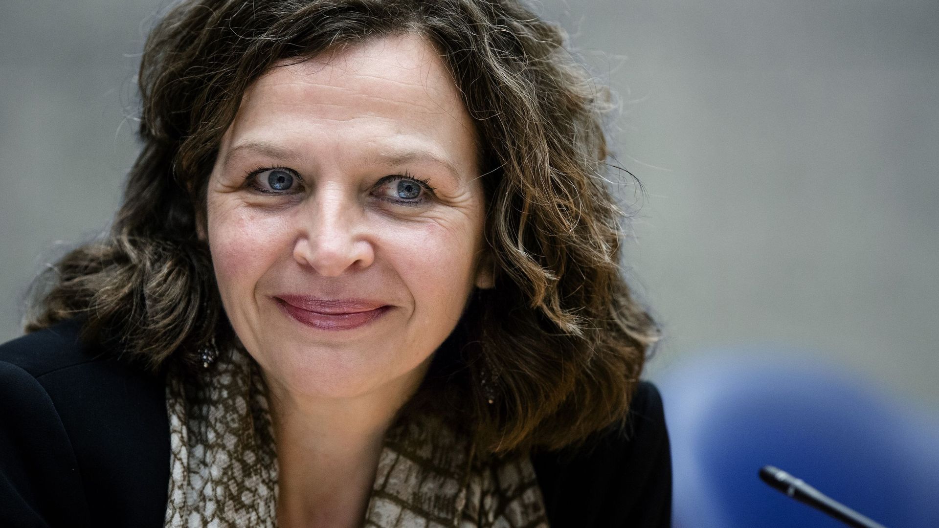 Pays-Bas: la libérale Edith Schippers chargée d'une mission d ...