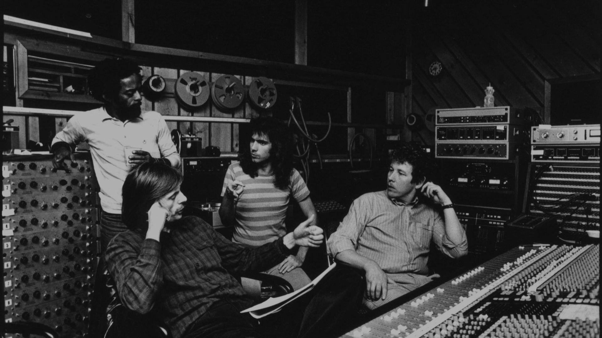 Le prestigieux label de jazz ECM a fêté ses 50 ans - RTBF Actus