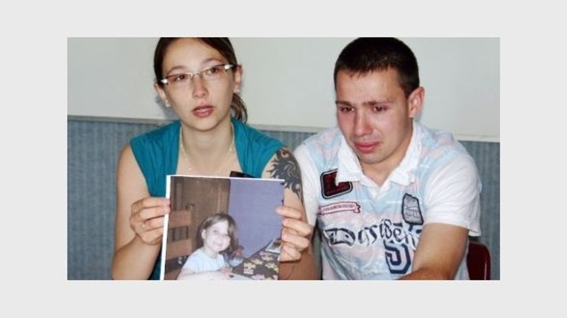 Typhaine: sa mère et son beau-père condamnés à 30 ans de réclusion ...