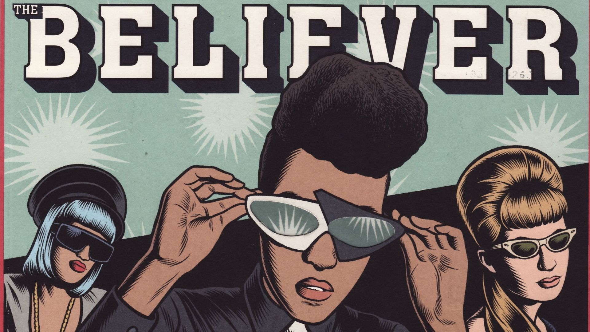 Un des meilleurs magazines américains met en ligne 15 années de ...