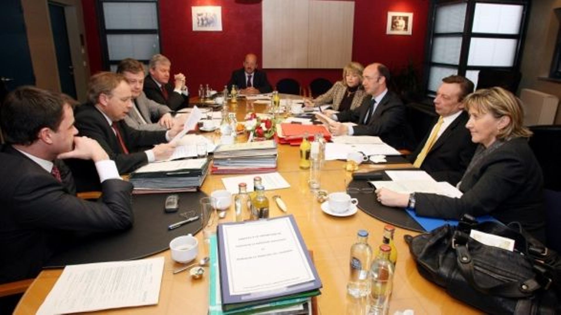 Quel bilan pour le gouvernement wallon? - RTBF Actus