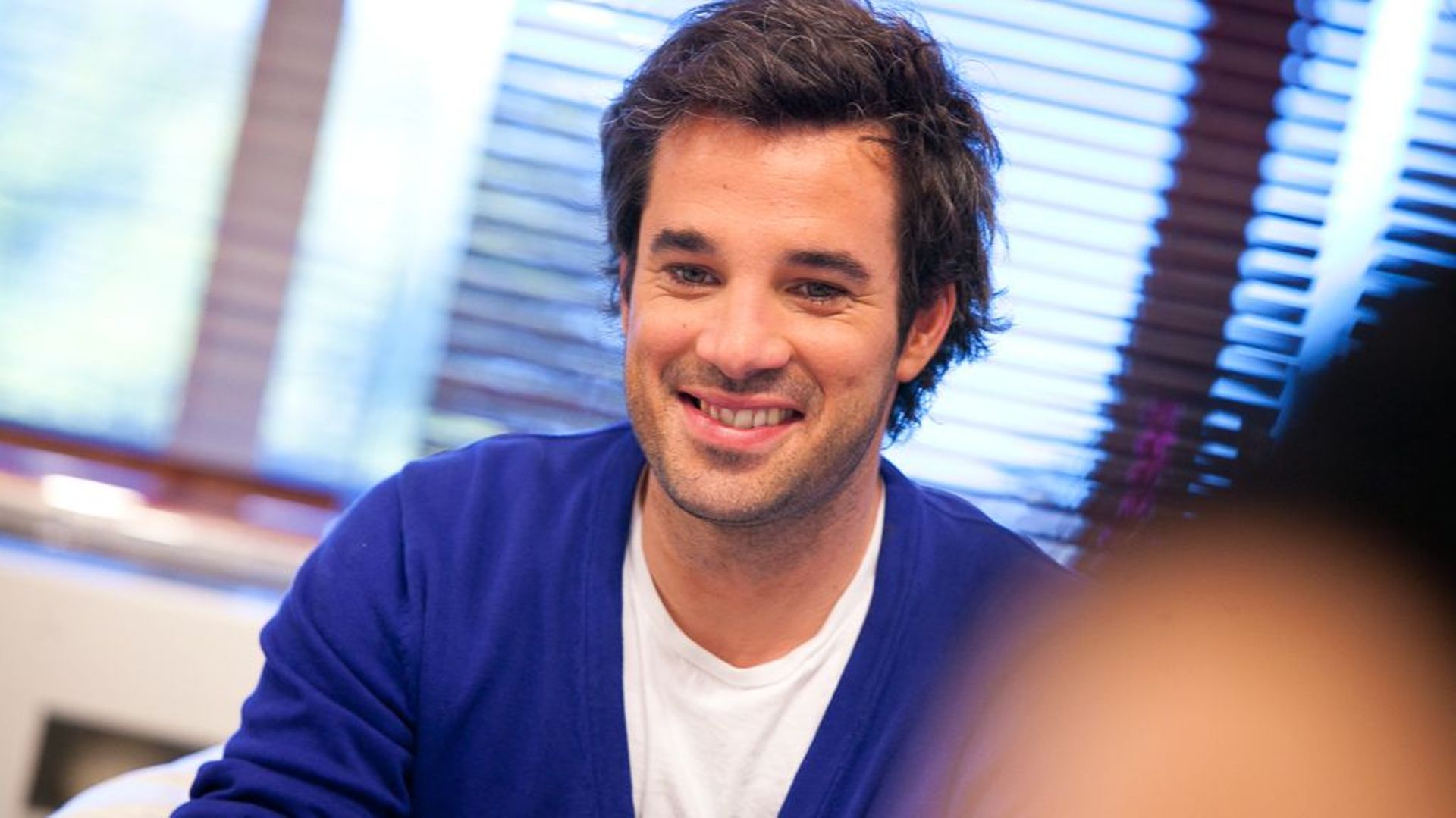 7 billion and me - RTBF Actus