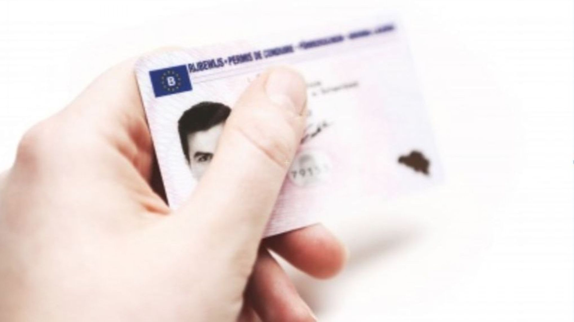 Permis papier, permis européen : quand faut-il renouveler son permis de ...