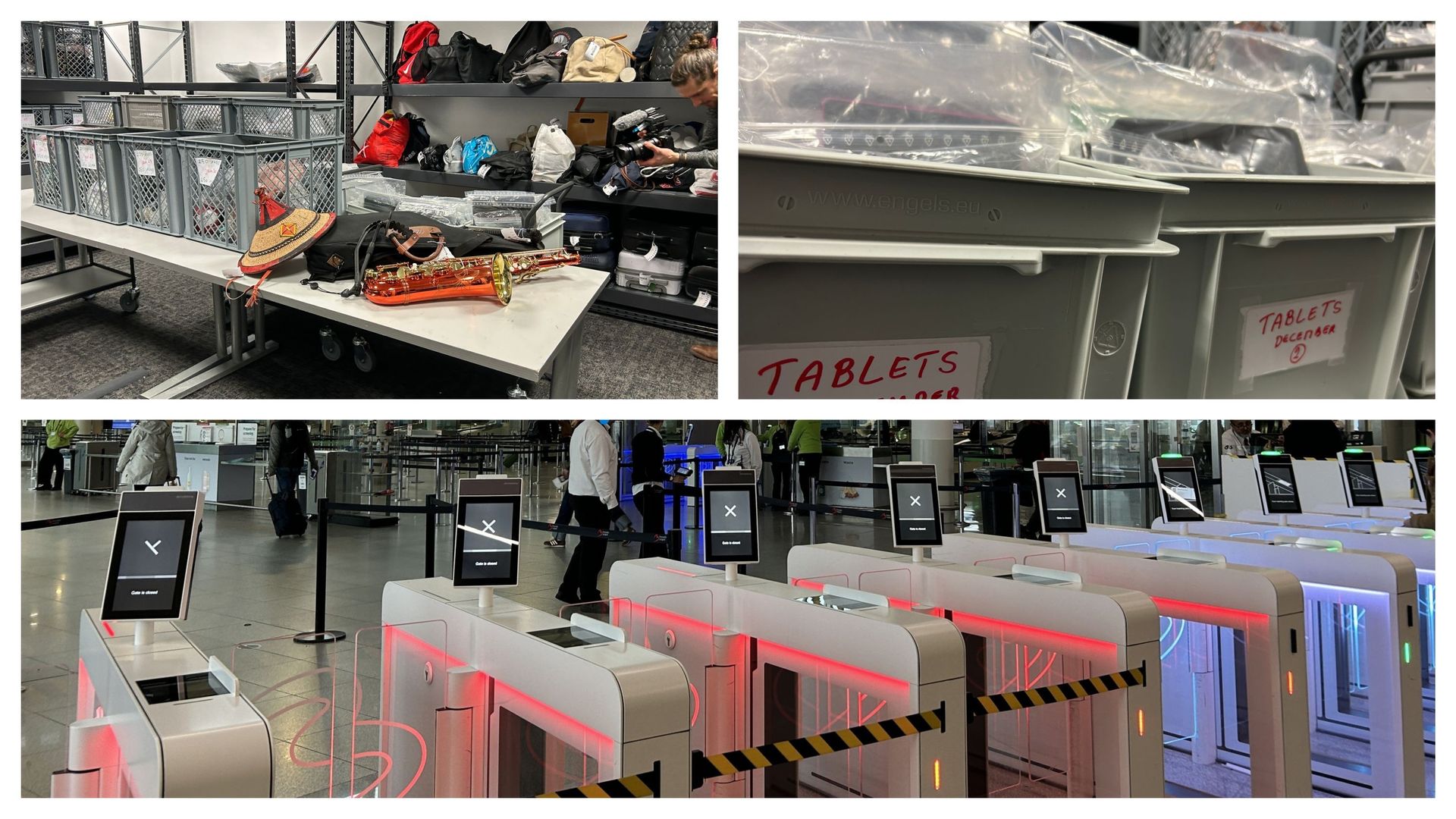 Brussels Airport a réalisé un bénéfice d’exploitation record en 2024 ...