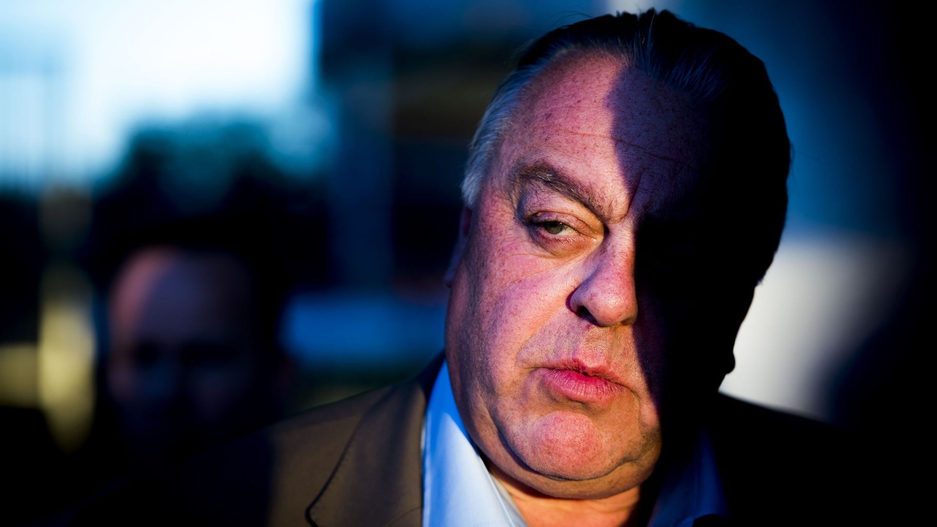 Suspendu avec sursis, Thomas Troch est de nouveau enregistré en tant qu ...