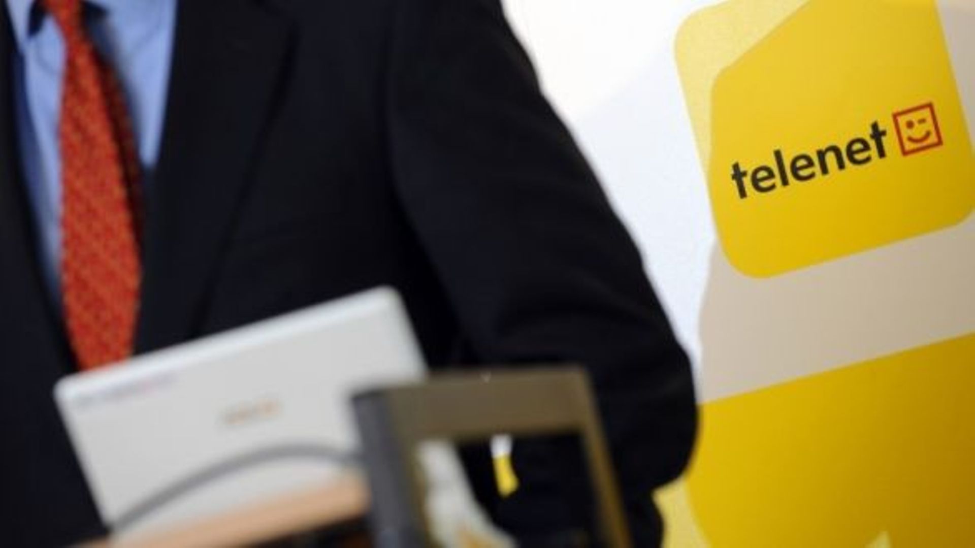 Telenet investit dans la mobilophonie 4G - RTBF Actus