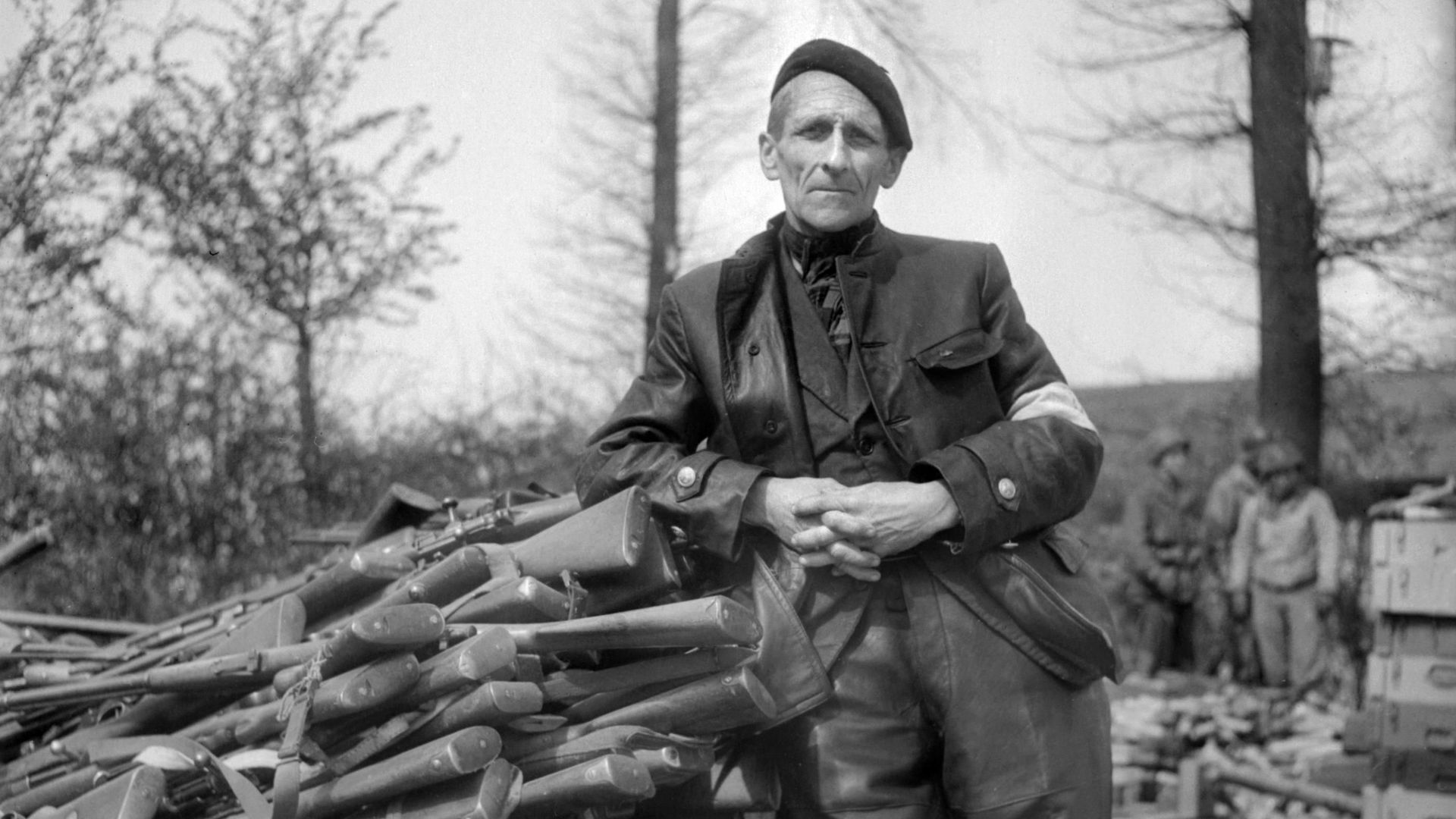 8 mai 1945 : 'On ne nous croyait pas', quand les déportés racontaient ...